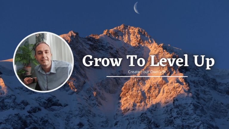Inspirational Quotes | Motivational Quotes - GROW TO LEVEL UP