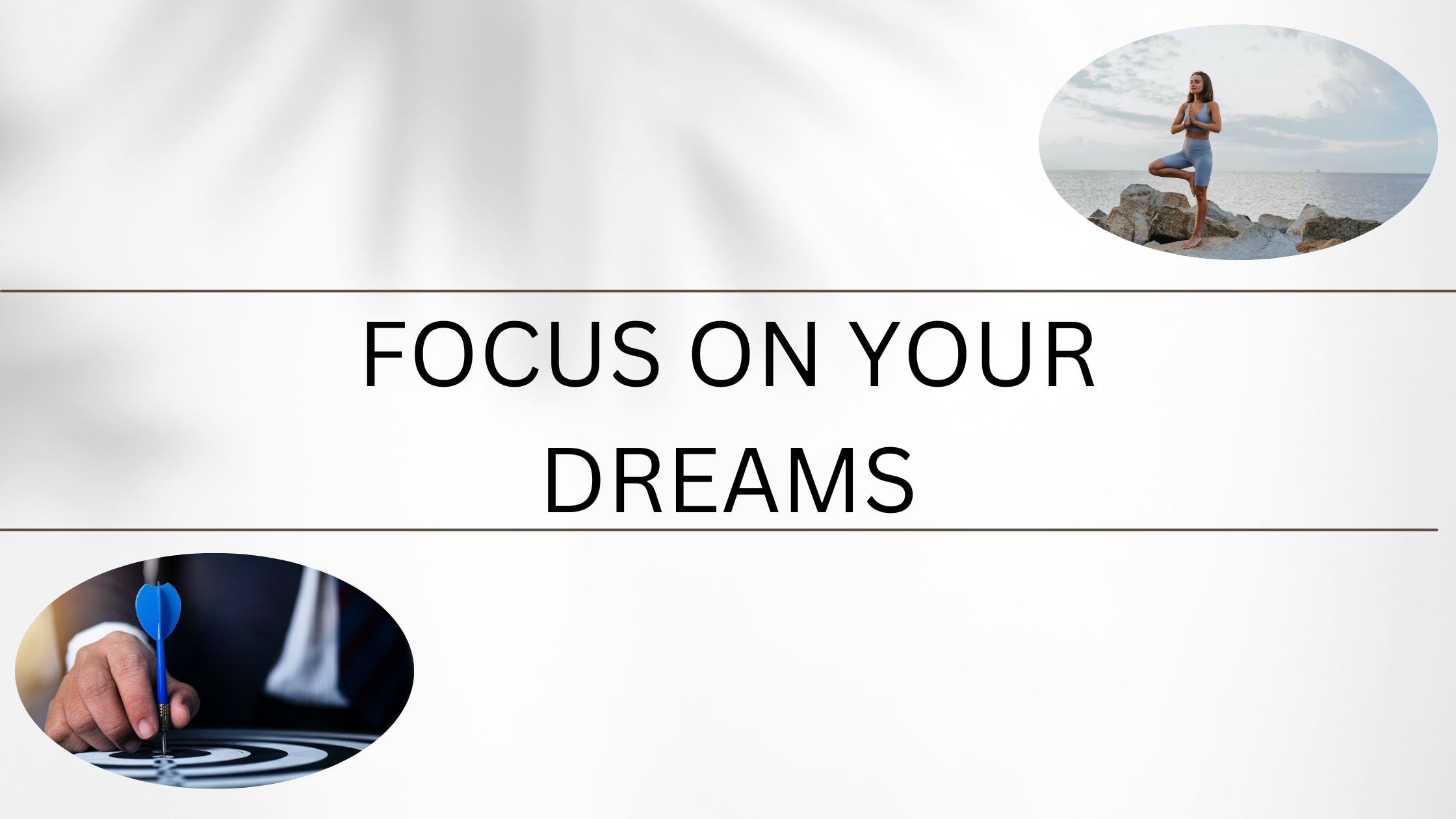 Focus on Your Dream | Winning Mindset - GROW TO LEVEL UP